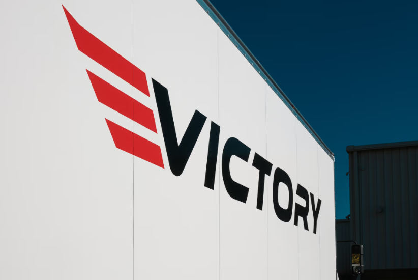 Truck Body Parts – Victory Truck Body, Inc.