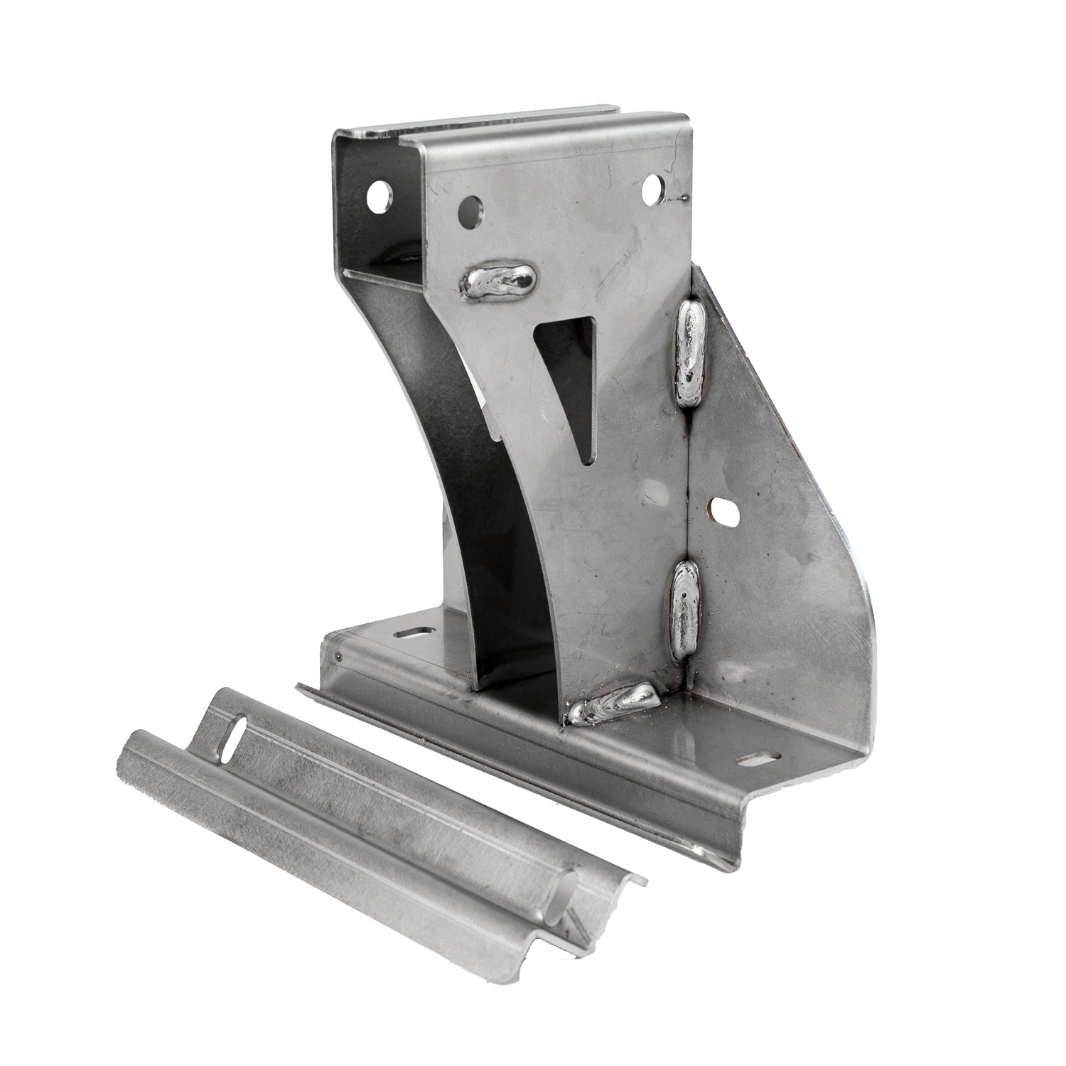 ROOF RACK: GUTTER MOUNT 5.5IN | FOR FRONT/REAR CROSSBARS – Victory ...