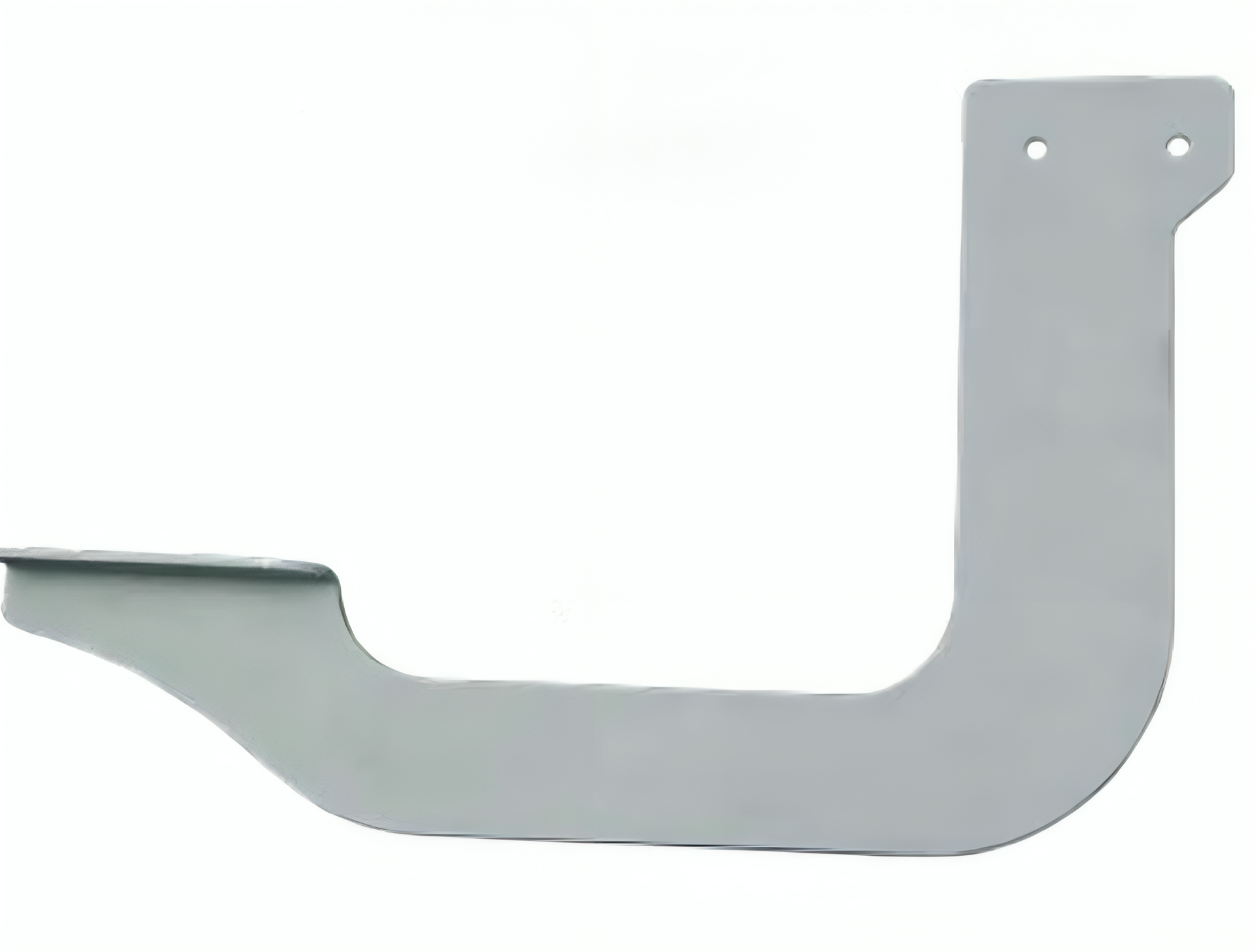 Mercedes Sprinter Undermount – Victory Truck Body, Inc.