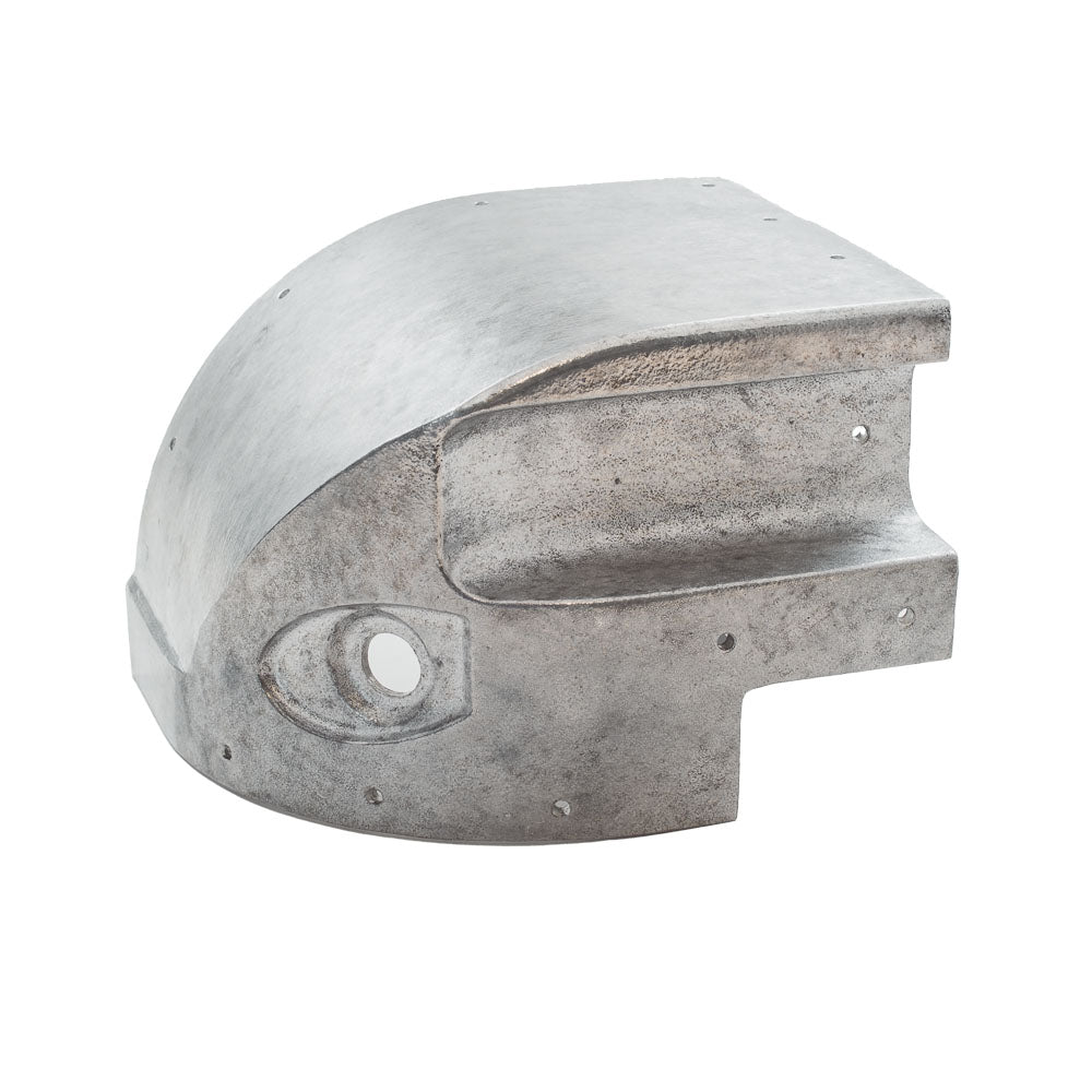 Victory Van Body Corner Cap: Curb Side – Victory Truck Body, Inc.