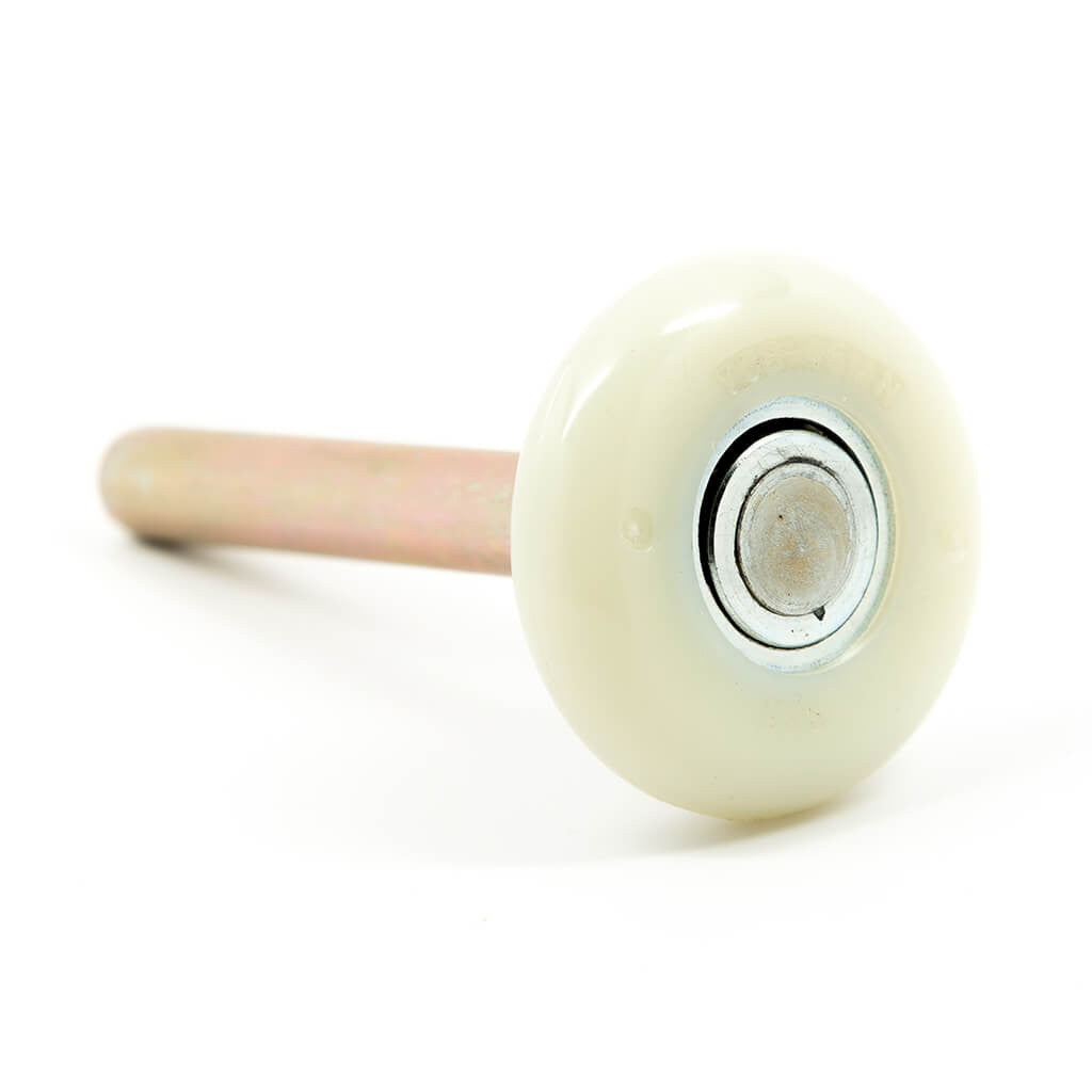 Whiting 2" Nylon Roller – Victory Truck Body, Inc.