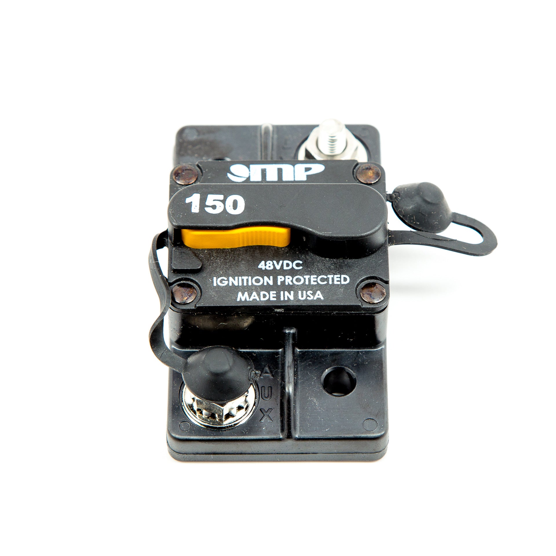 Circuit Breaker 150A Surface Mount MP – Victory Truck Body, Inc.