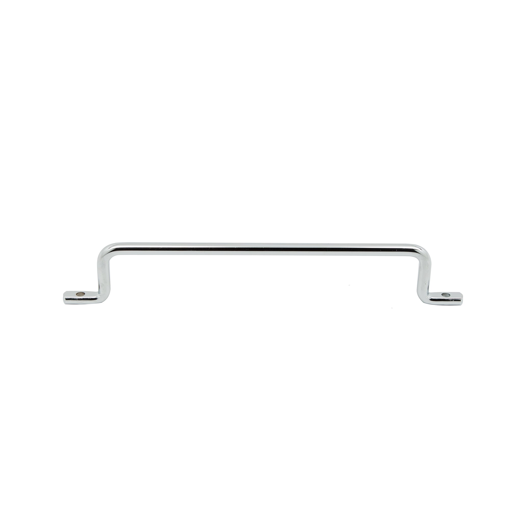 12" Chrome Grab Handle – Victory Truck Body, Inc.