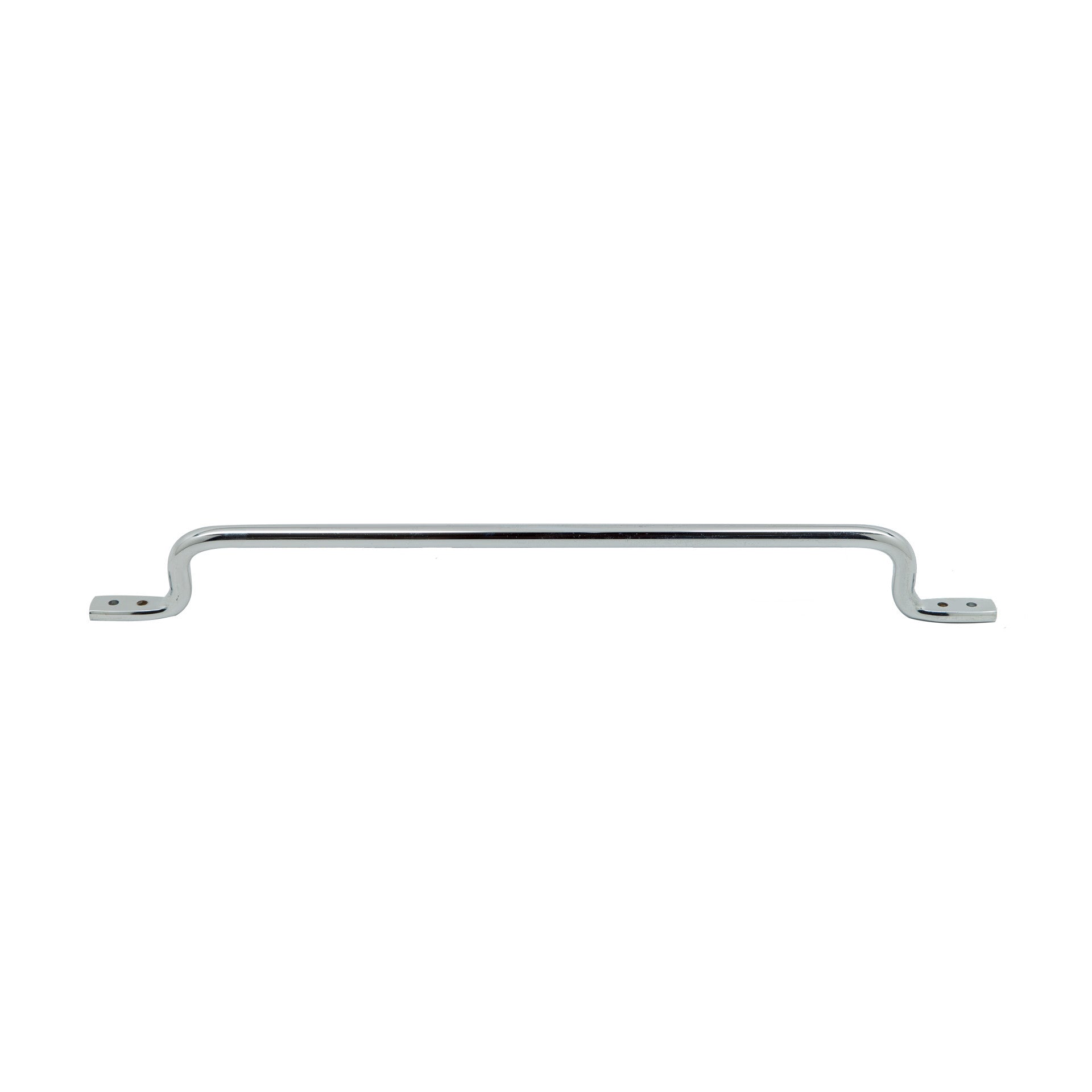 24" Chrome Grab Handle – Victory Truck Body, Inc.