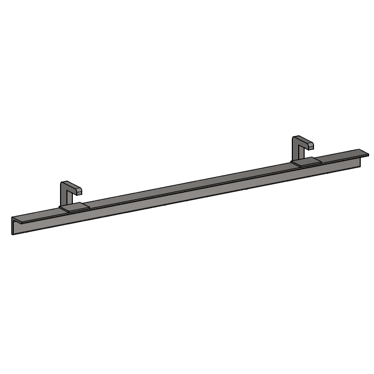 Bend Indicator Gauge, locking bar baseframe – Victory Truck Body, Inc.