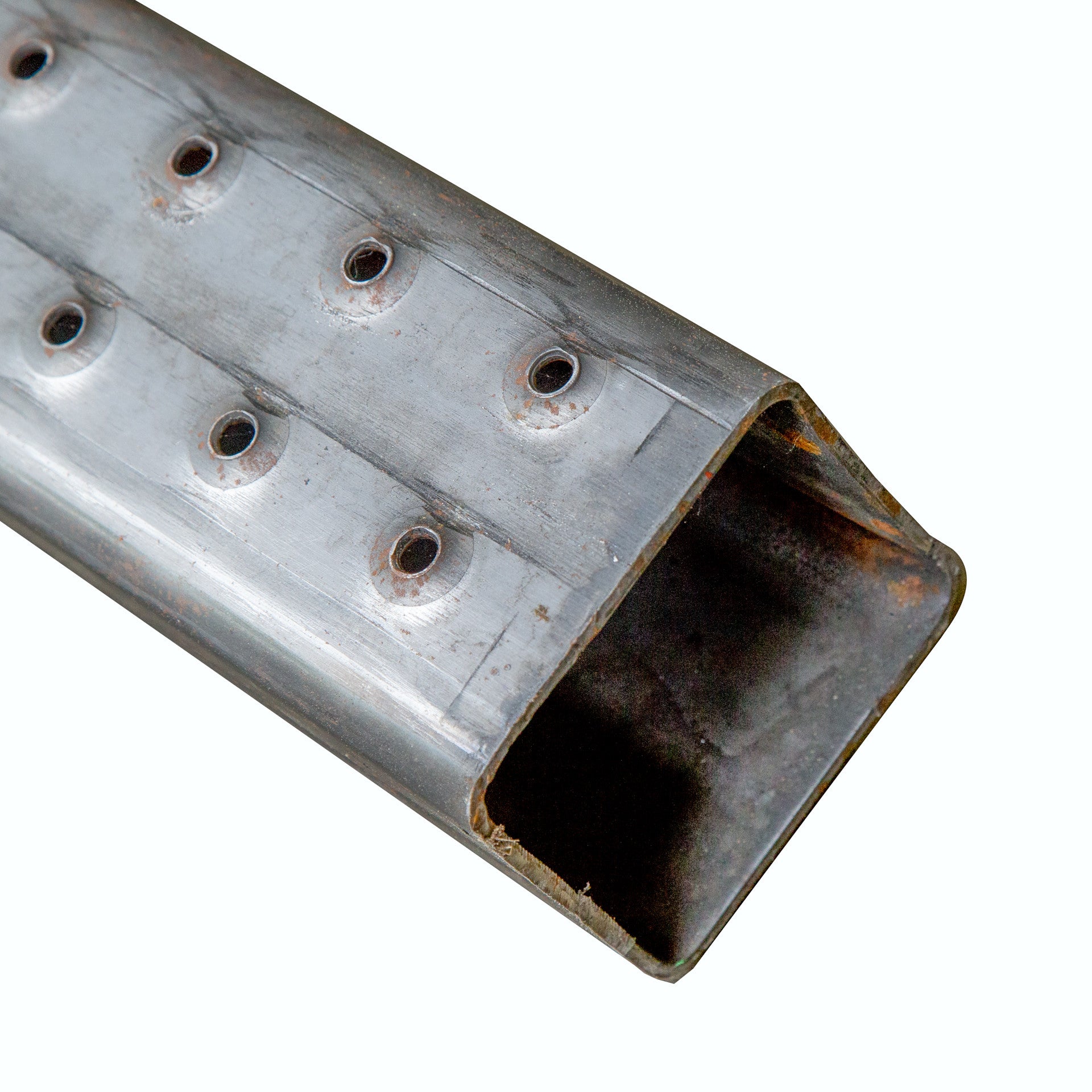 Bumper Tube ICC 4X4X93 – Victory Truck Body, Inc.