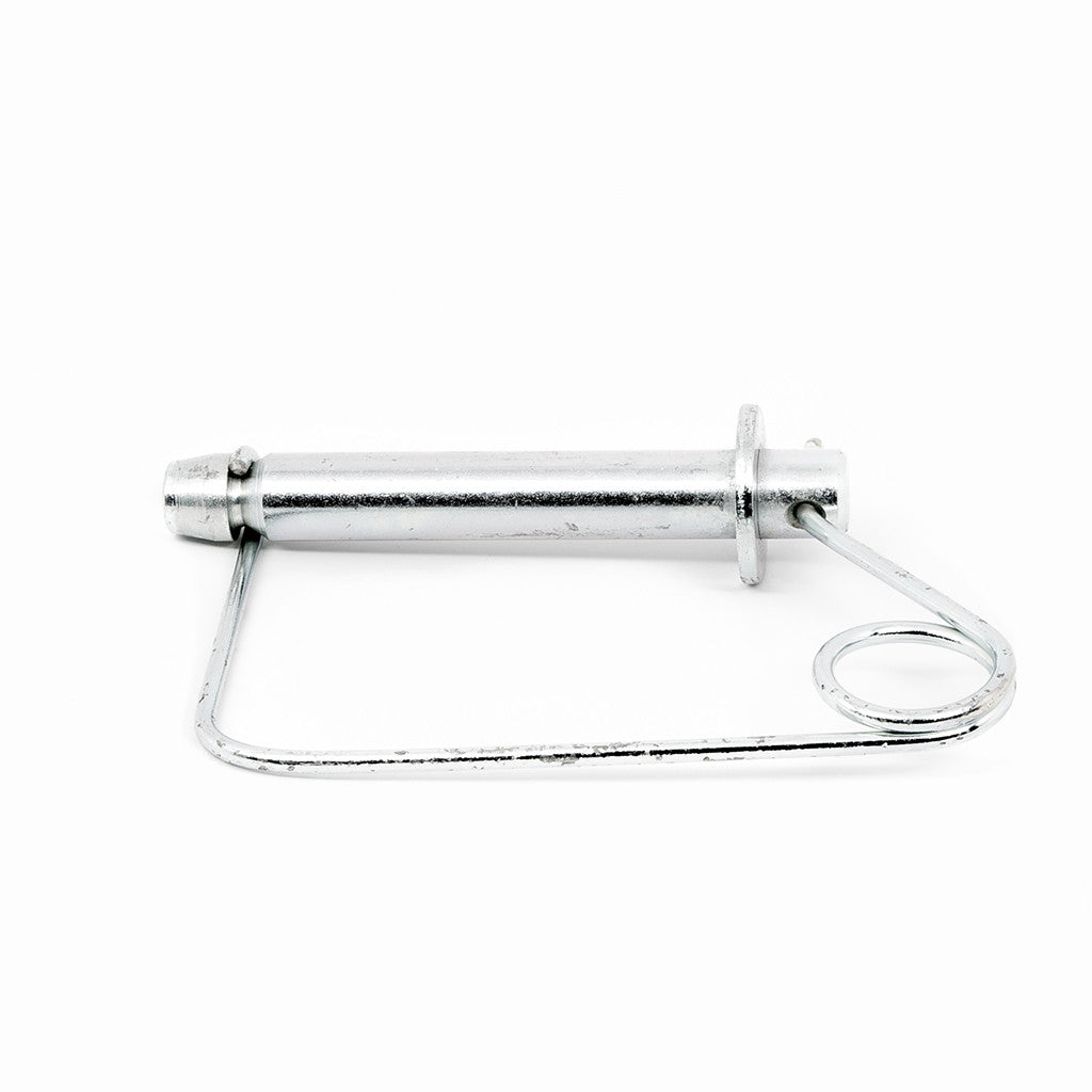 Center Divider Safety Latch Pin – Victory Truck Body, Inc.