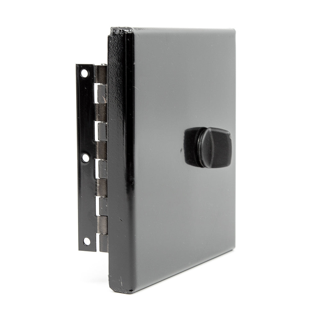 Control Box Door Kit (old part DC001K-4E) – Victory Truck Body, Inc.