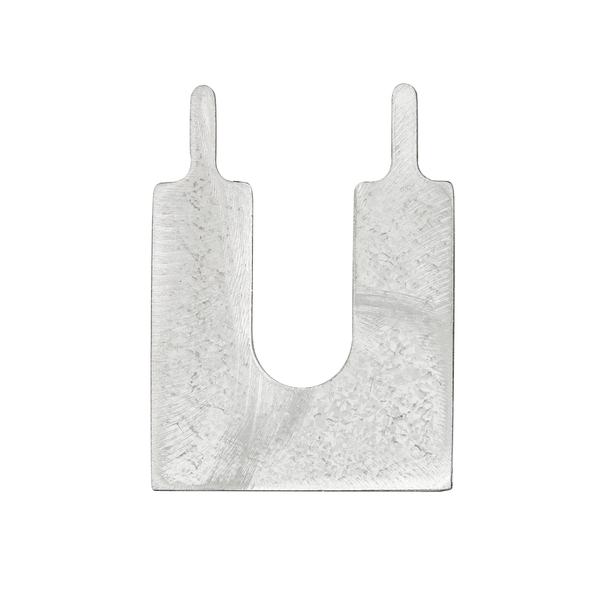 Slide Block Shim - 1/16" Steel – Victory Truck Body, Inc.