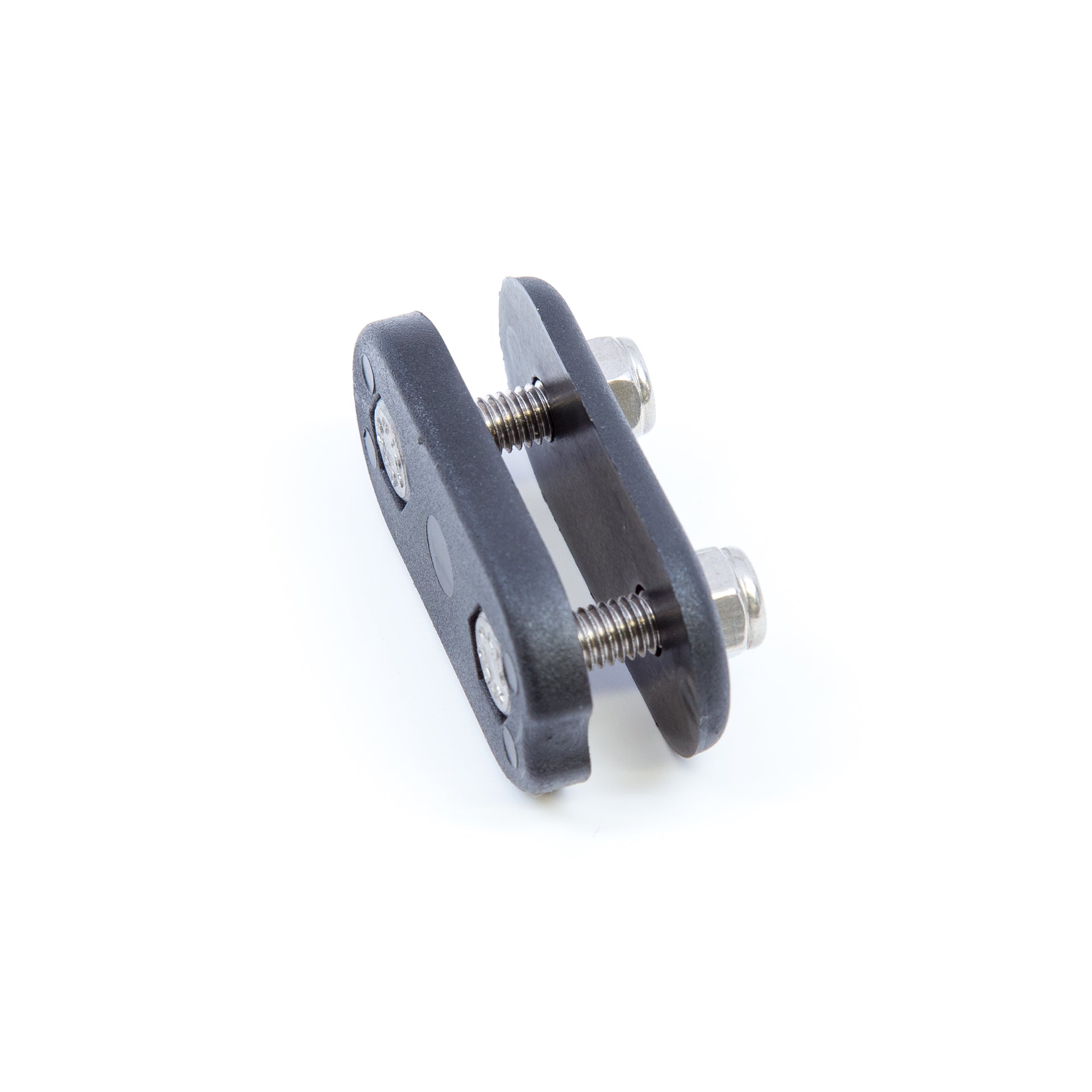 Roller Mounting Bracket with lock nuts – Victory Truck Body, Inc.
