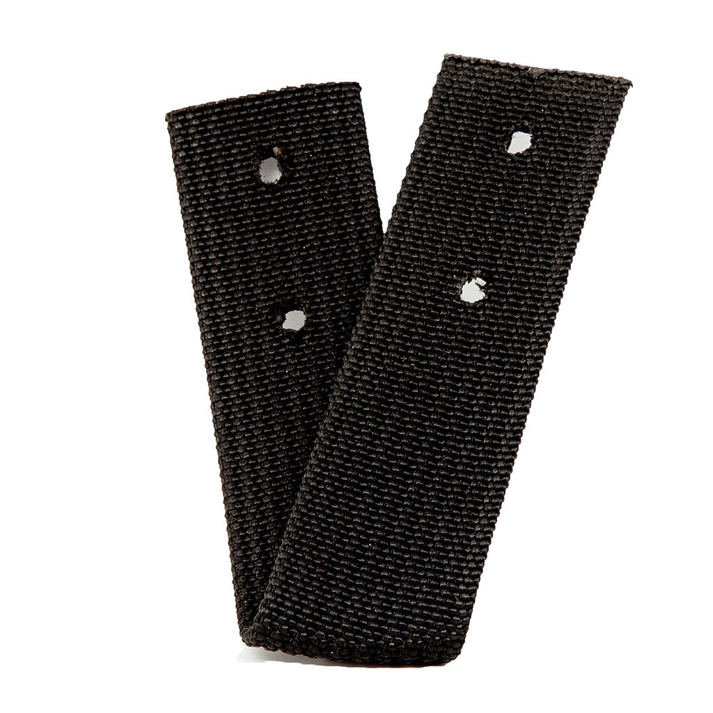Upper Buckle Webbing w/ holes punched - 1 7/8" – Victory Truck Body, Inc.
