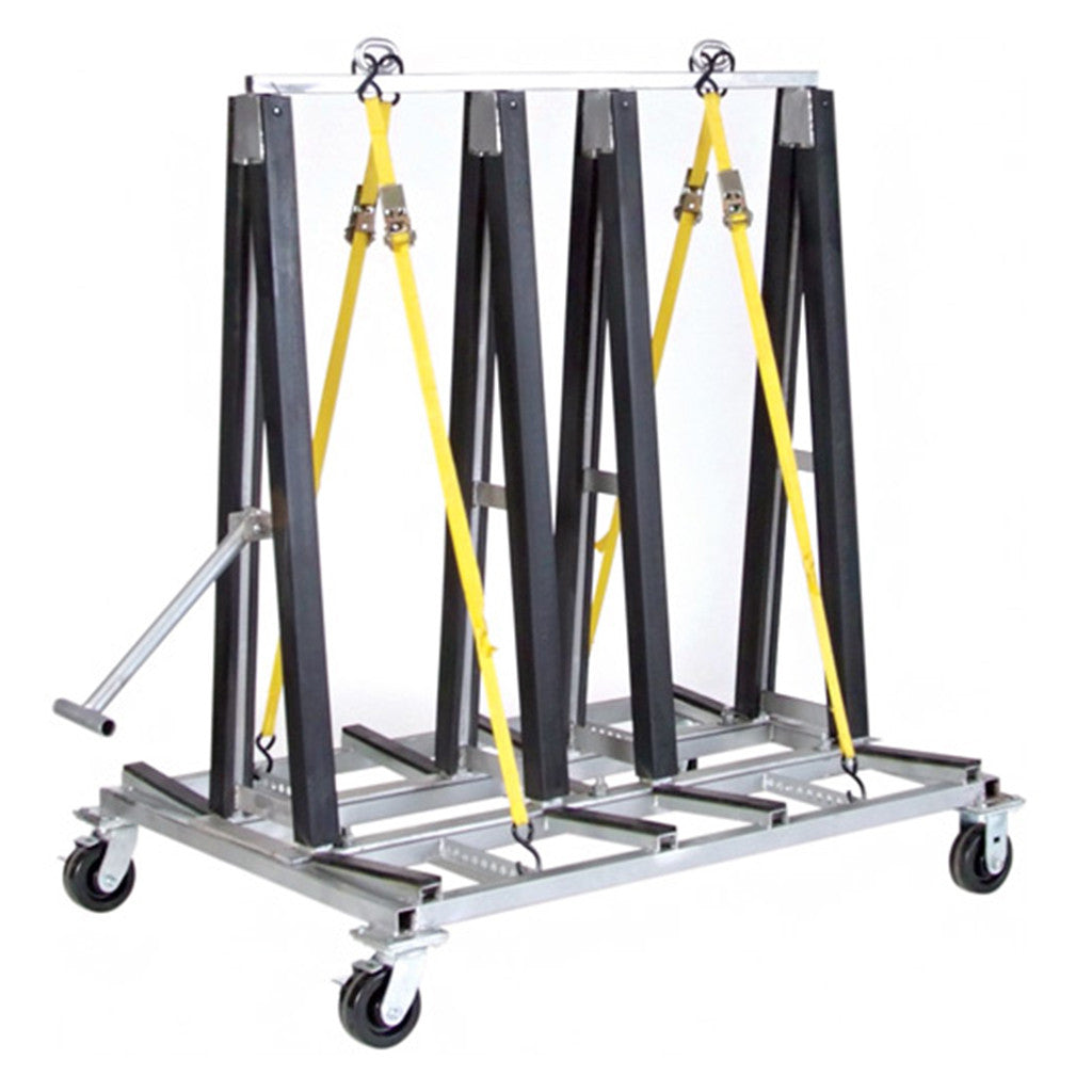 Heavy Duty Shop Carts (4,000 lb) 54" L – Victory Truck Body, Inc.