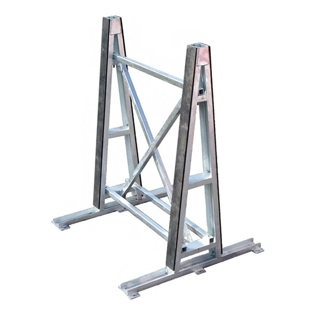 Truck Mounted A-Frame – Victory Truck Body, Inc.