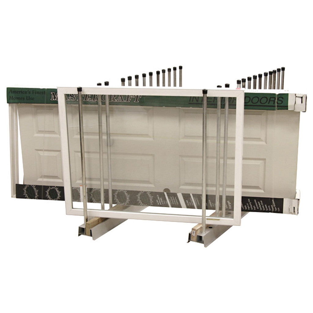 Universal Storage System – Victory Truck Body, Inc.